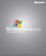 Windows Server 2003 - Neklatek™